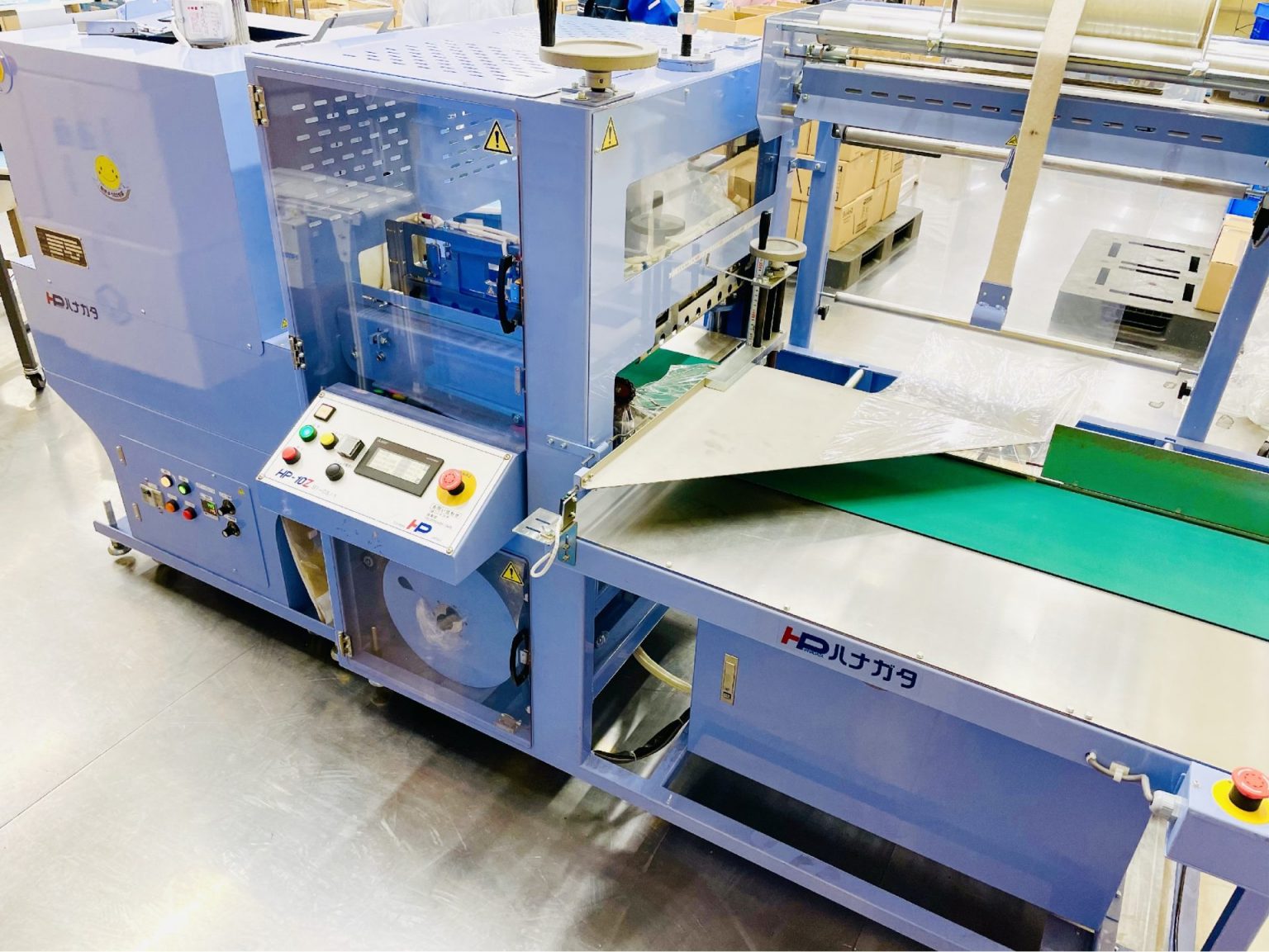 001 | 合同会社sanpack